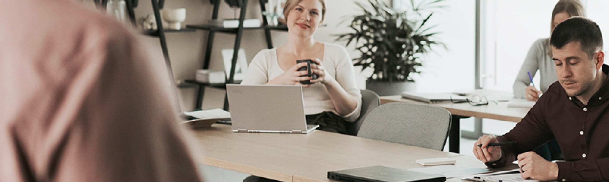 Services | Corporate Interior Systems