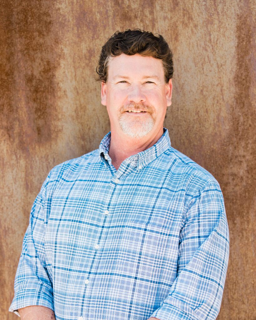 Mike Latham | Corporate Interior Systems