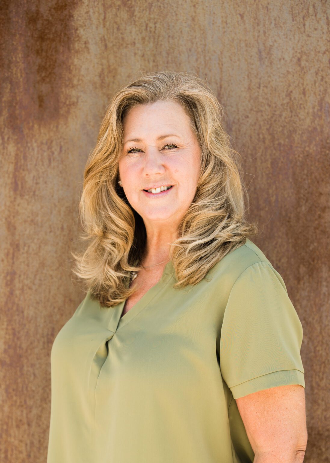 Pam Harrell | Corporate Interior Systems