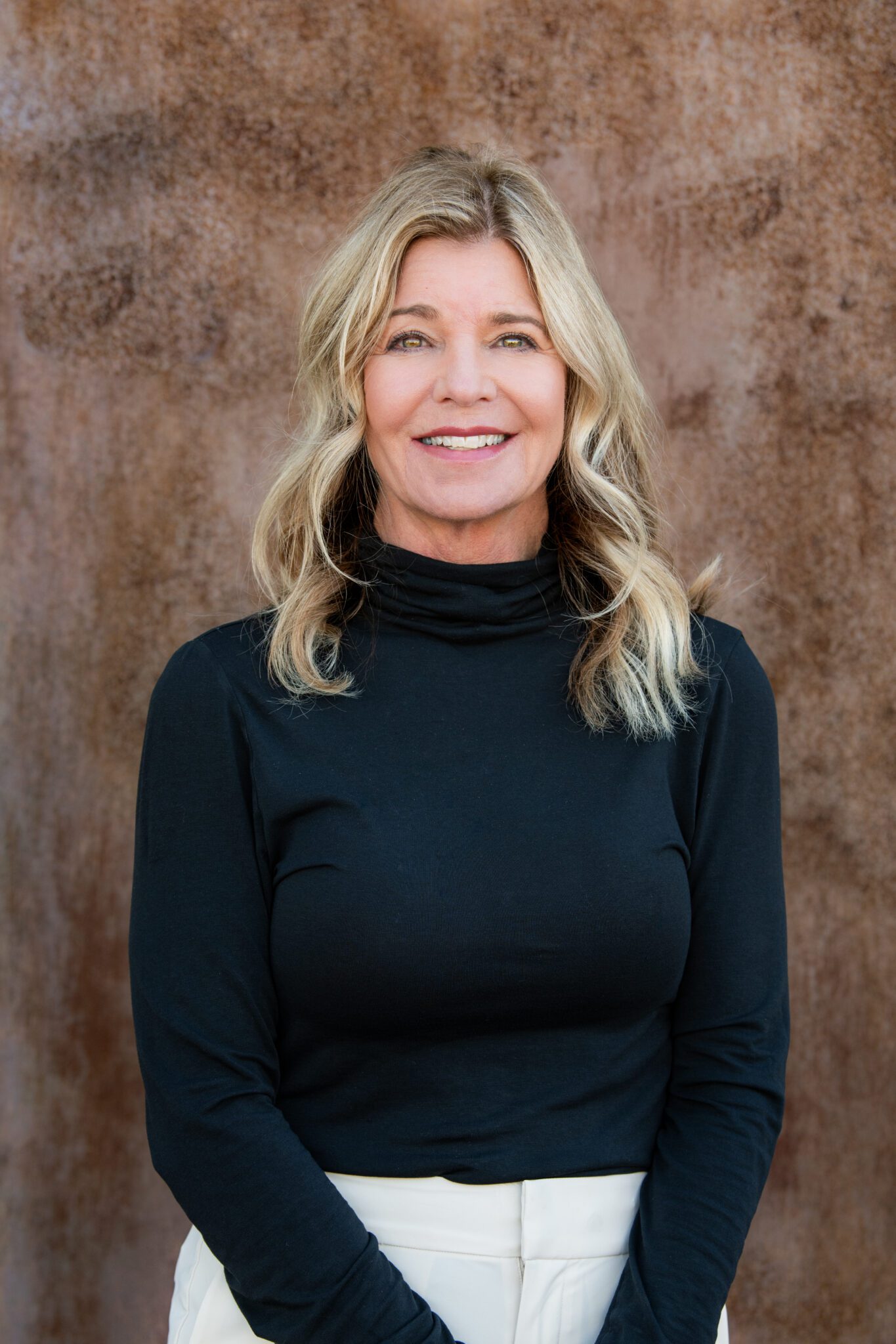 Pamela Walker | Corporate Interior Systems